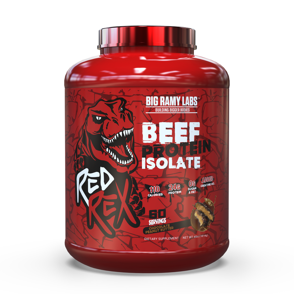 BIG RAMY LABS | GO BIG OR GO HOME! – Big Ramy Labs Egypt