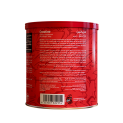 RED REX CREATINE 5000MG UNFLAVORED – Big Ramy Labs Egypt